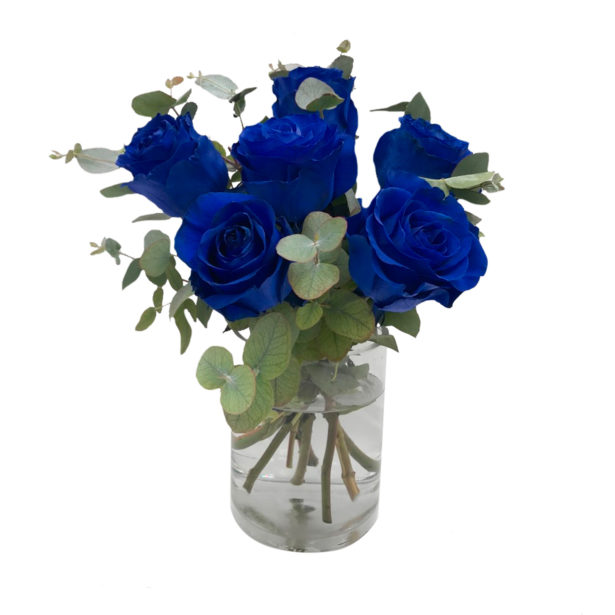 Luxury Rose Box - Provocateur Roses