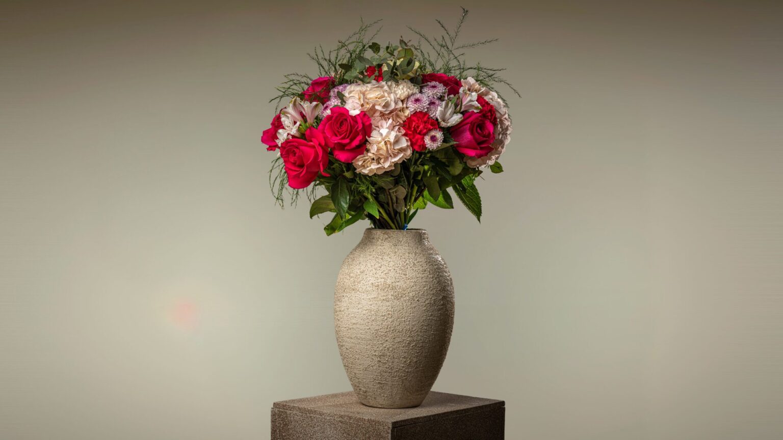 Centros de mesa con flores: elegancia natural para tus cenas de ...